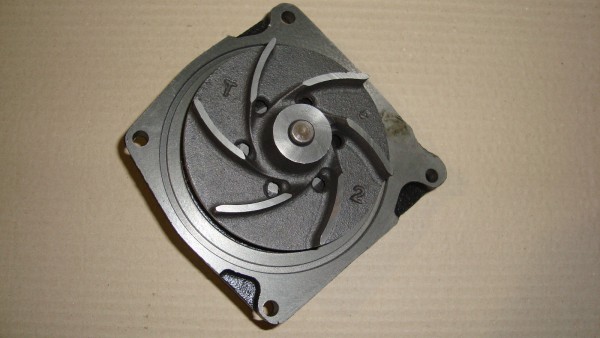 320/04542: Water Pump | Novi Group