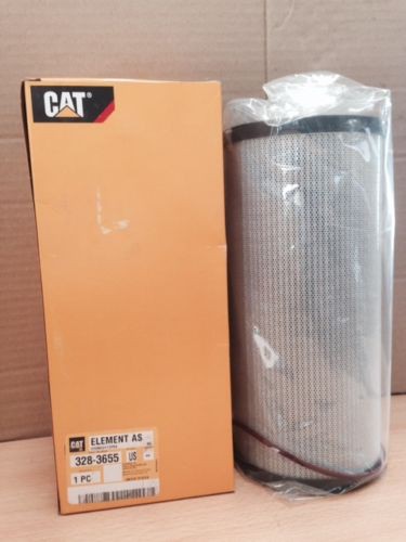 328-3655: Transmission Oil Filter | Novi Group