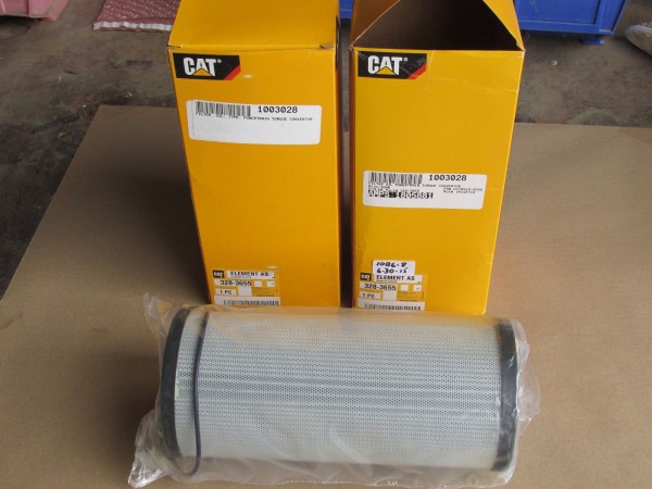 328-3655: Transmission Oil Filter | Novi Group