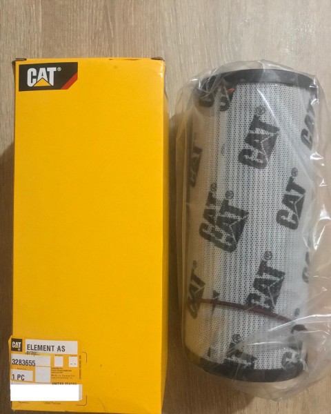 328-3655: Transmission Oil Filter | Novi Group