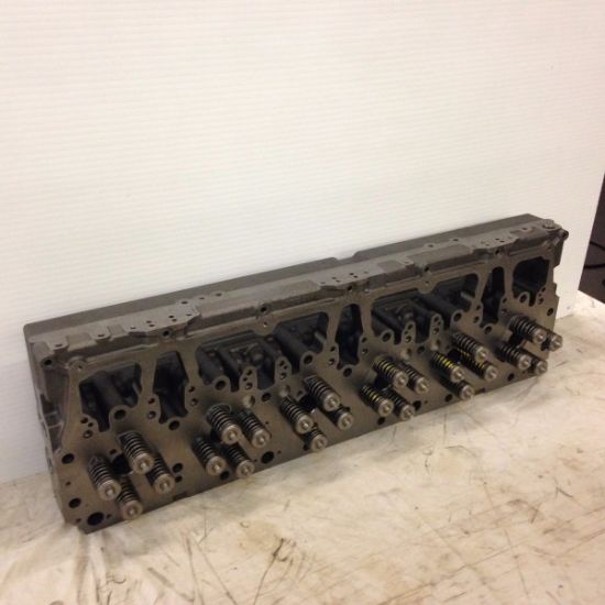 4P-6510: Cylinder head | Novi Group