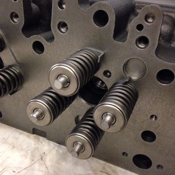4P-6510: Cylinder head | Novi Group
