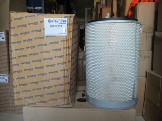 26510289: Air Filter | Novi Group