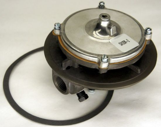 CA125M: Impco CA125M Mixer LPG | Novi Group