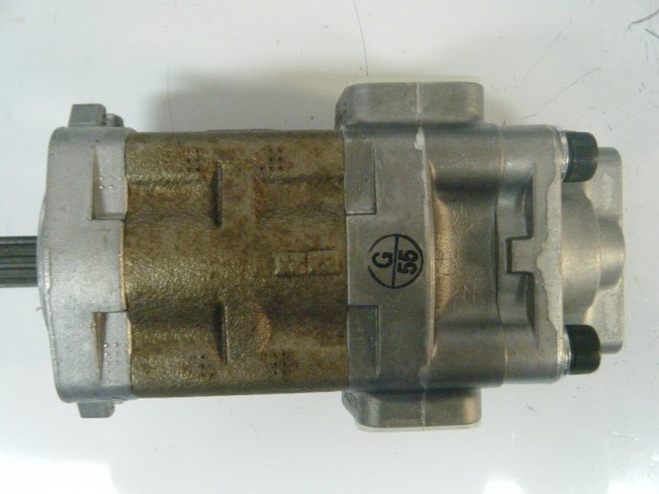 67110-32881-71: Hydraulic Pump | Novi Group