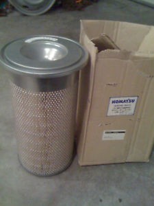 600-185-6100: Air Filter | Novi Group