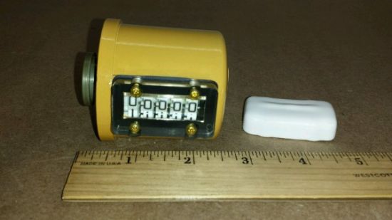 2N-8377: METER A | Novi Group