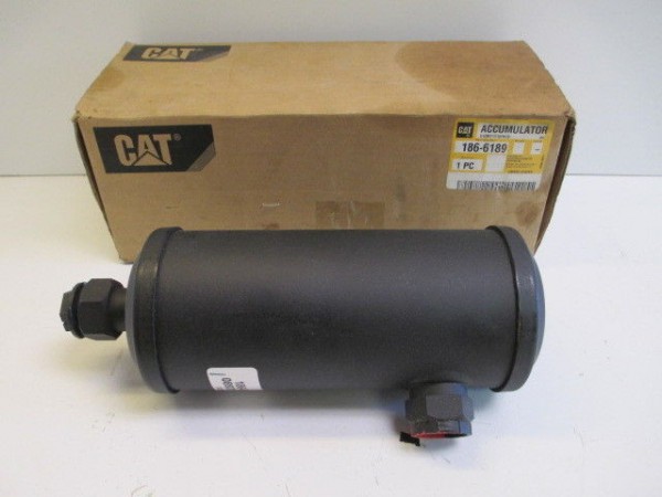 186-6189: ACCUMULATOR | Novi Group