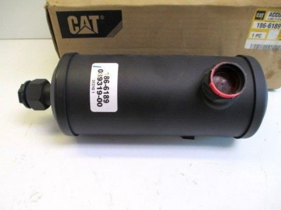 186-6189: ACCUMULATOR | Novi Group