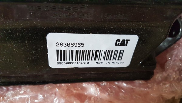 372-2905: ECM-Electronic Control Module GP | Novi Group