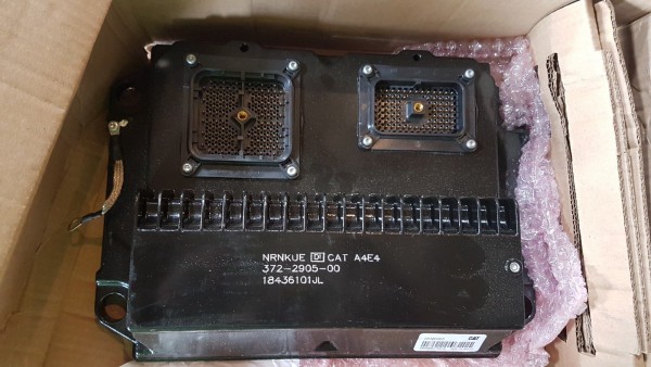 372-2905: ECM-Electronic Control Module GP | Novi Group