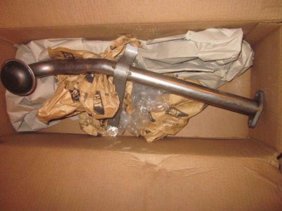 9Y-9854: TUBE AS | Novi Group