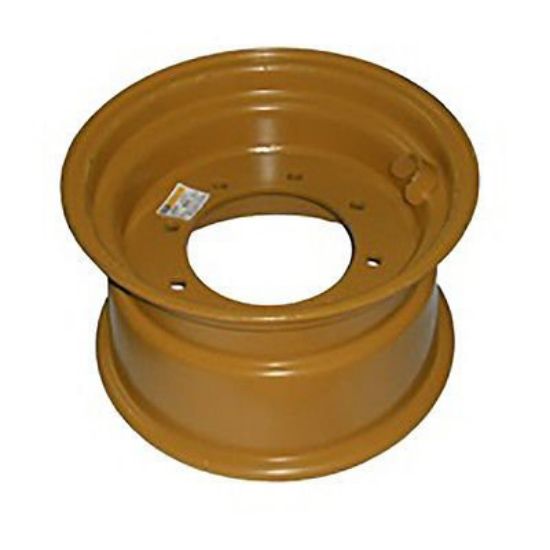 202-6186: WHEEL AS-FRONT | Novi Group