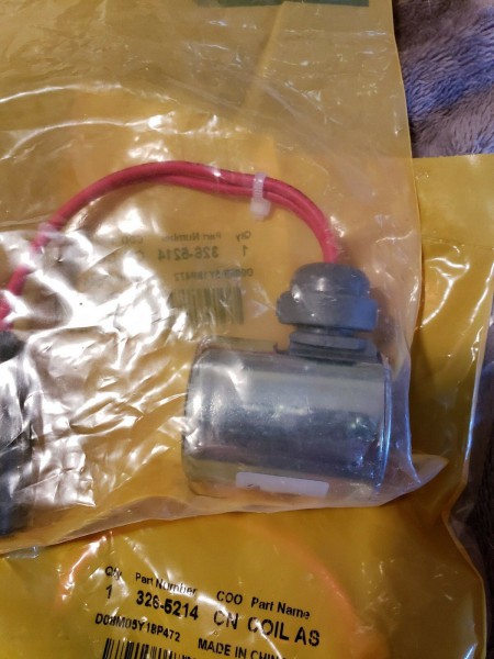 326-5214: COIL AS | Novi Group