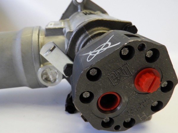 10R-2995: FUEL PUMP GP HYD | Novi Group