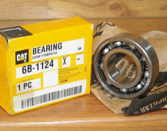 6B-1124: BEARING | Novi Group