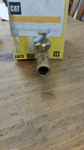 8F-8151: Valve-Shutoff | Novi Group