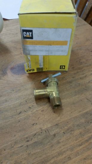 8F-8151: Valve-Shutoff | Novi Group