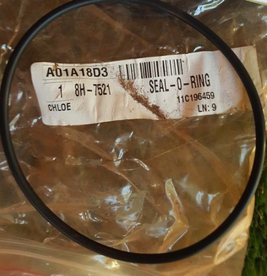 8H-7521: SEAL-O-R | Novi Group