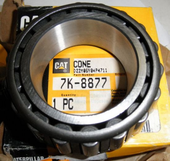 7K-8877: CONE | Novi Group