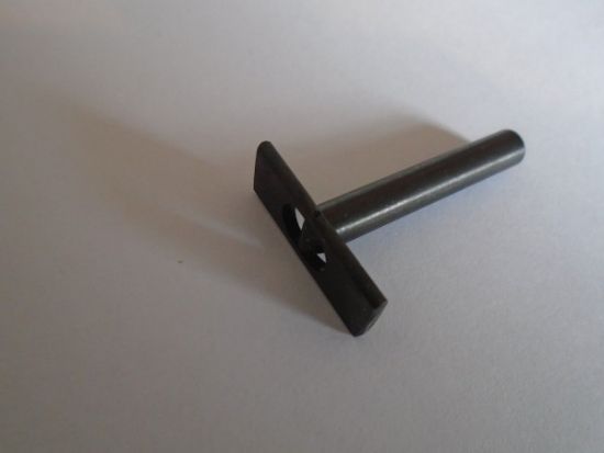 2P-5518: TOOL A | Novi Group