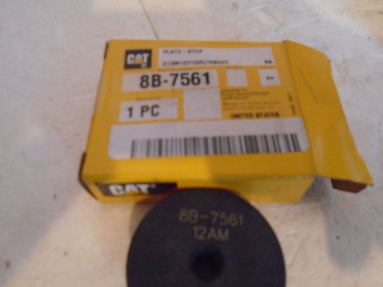 8B-7561: PLATE | Novi Group