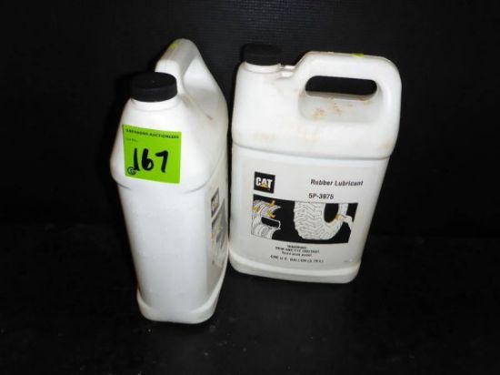 5P-3975: LUBRICANT | Novi Group