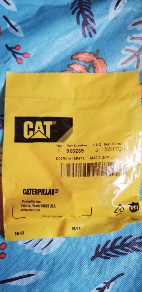 9X-0239: SWITCH A | Novi Group