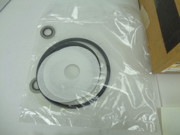 8V-9258: REFILL KIT | Novi Group