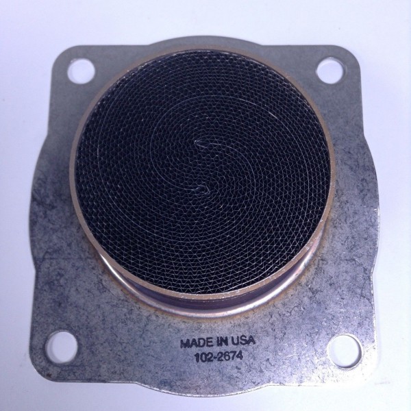 102-2674: ARRESTOR A | Novi Group