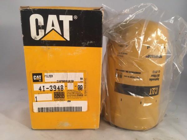 4I-3948: Hydraulic Filter | Novi Group