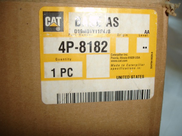 4P-8182: BASE AS | Novi Group