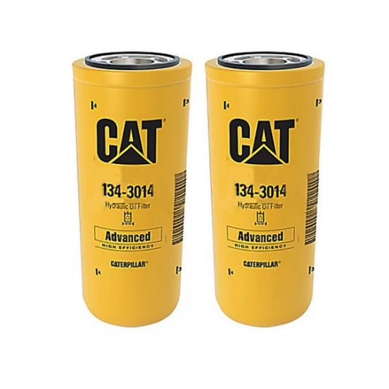 134-3014: ELEMENT, HYDRAULIC FILTER | Novi Group