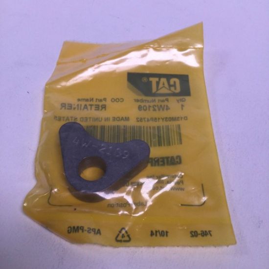 4W-2109: RETAINER | Novi Group