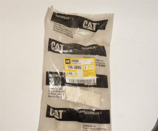 136-3885: HOSE | Novi Group