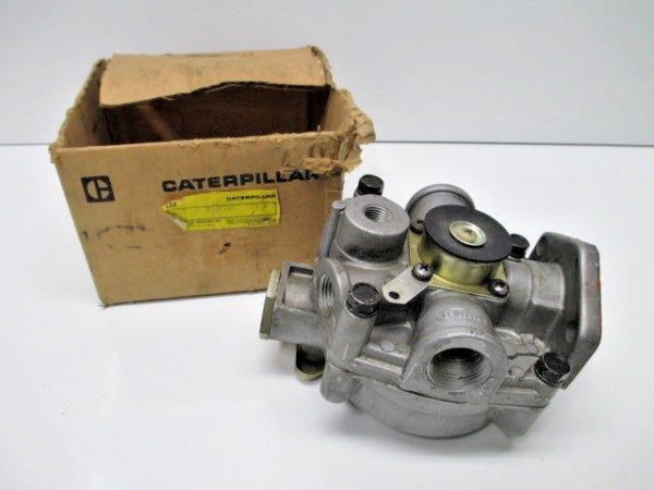 2G-3537: VALVE-RELAY | Novi Group