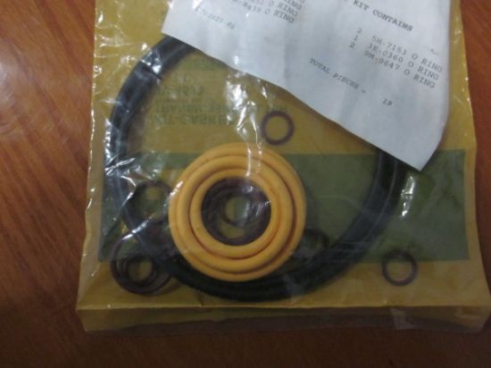 6V-4533: KIT GASKET | Novi Group