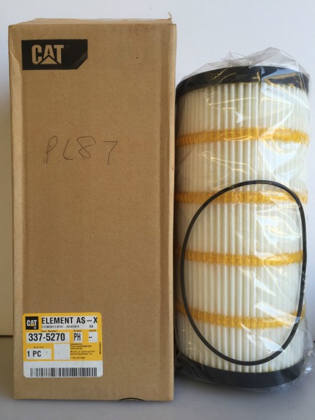 348-1861: ELEMENT AS OIL, TRANSMISSION | Novi Group