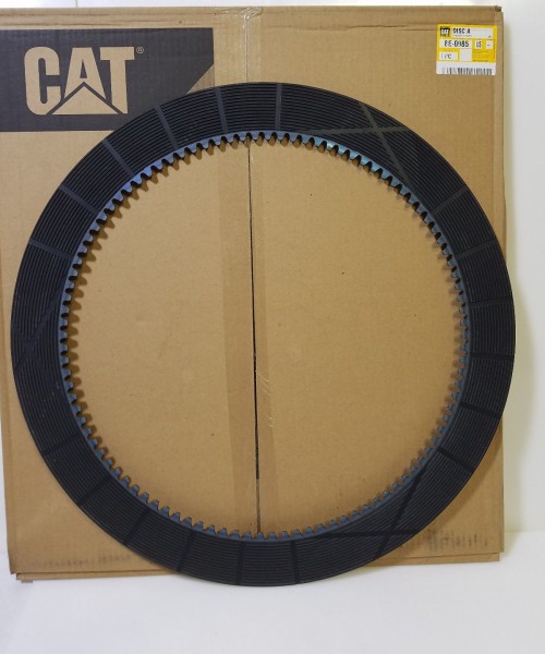 8E-0985: DISC A | Novi Group