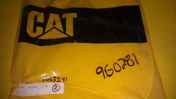 9G-0281: RING-SEAL | Novi Group