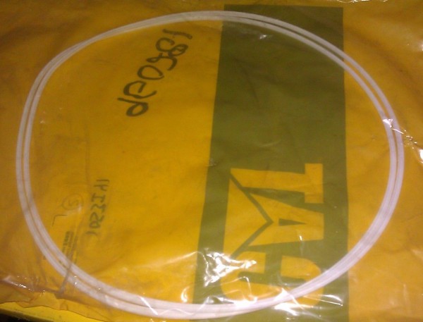 9G-0281: RING-SEAL | Novi Group