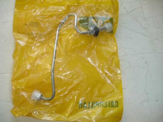 336-8176: TUBE FUEL-LINE | Novi Group