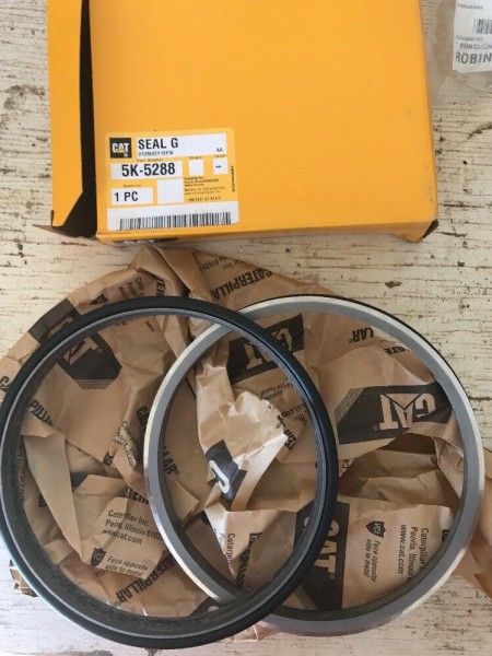 5K-5288: SEAL G | Novi Group