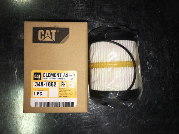 348-1862: ELEMENT AS HYDRAULIC FILTER | Novi Group