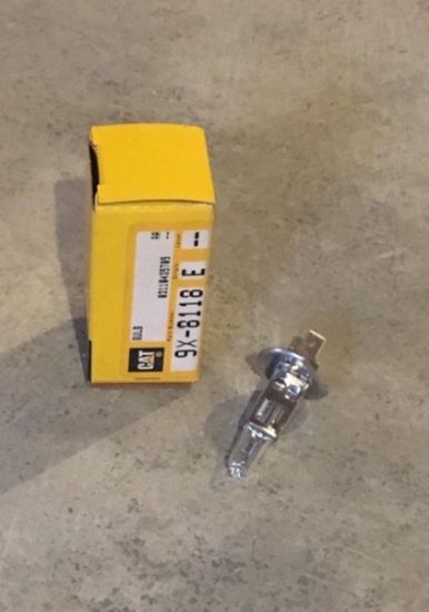 9X-8118: BULB | Novi Group