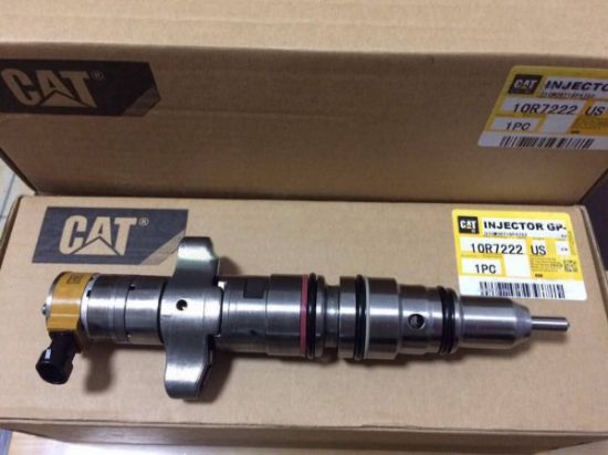 10R-7222: INJECTOR GP FUEL | Novi Group