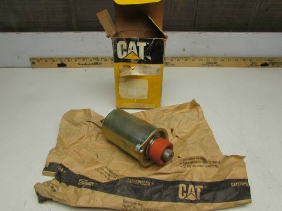 9X-5301: SOLENOID A | Novi Group