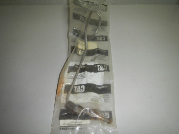 9Y-0235: LINE AS FUEL INJECTION | Novi Group