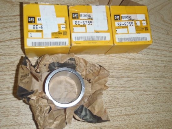 8E-6755: BEARING | Novi Group