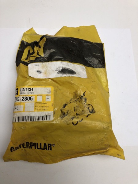 8G-2806: LATCH | Novi Group